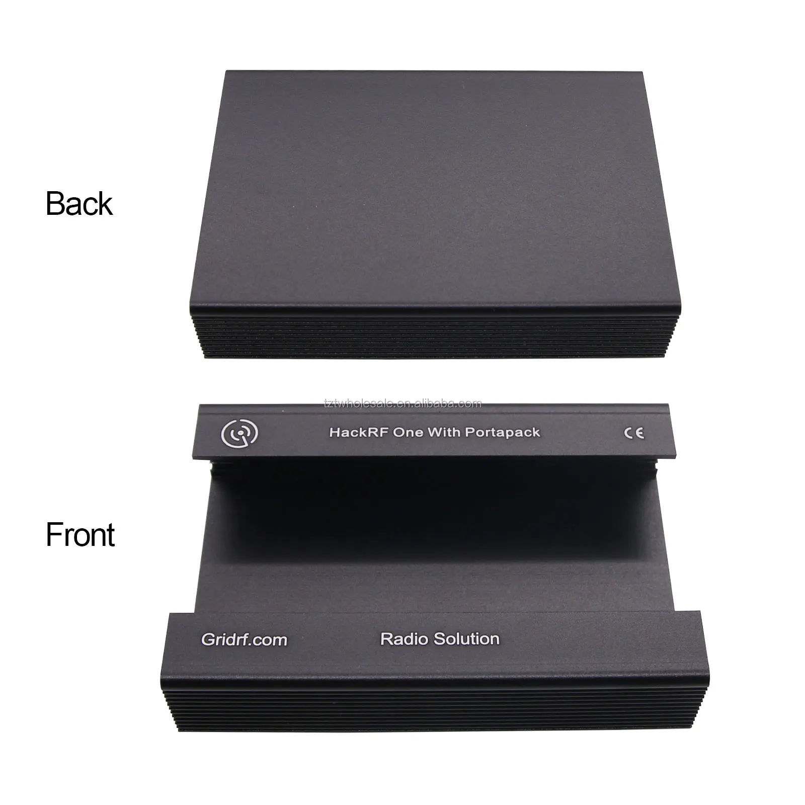 Portapack Offline Gps Simulator 0.5ppm Tcxo + Hackrf One 1mhz-6ghz + Antenna Accessories - Buy ...