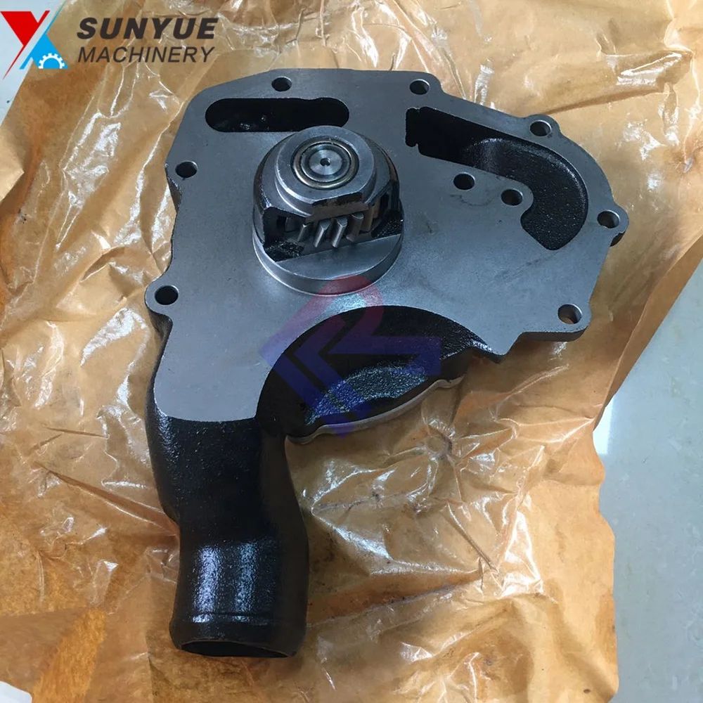 312D2 313D2 315C C4.4 Engine Water Pump for Excavator 225-8016 2258016 ...