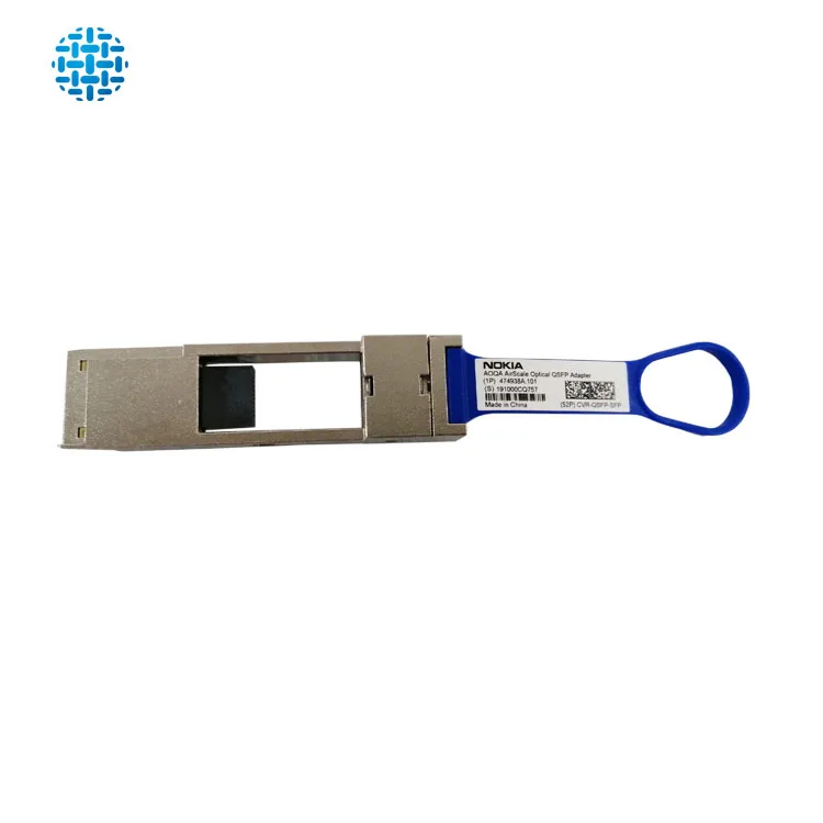 AOQA Airscale Optical QSFP Adapter 474938A.101 - 1 Year Warranty