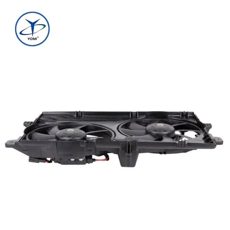 Radiator Cooling Fans for Ford - Reliable Performance