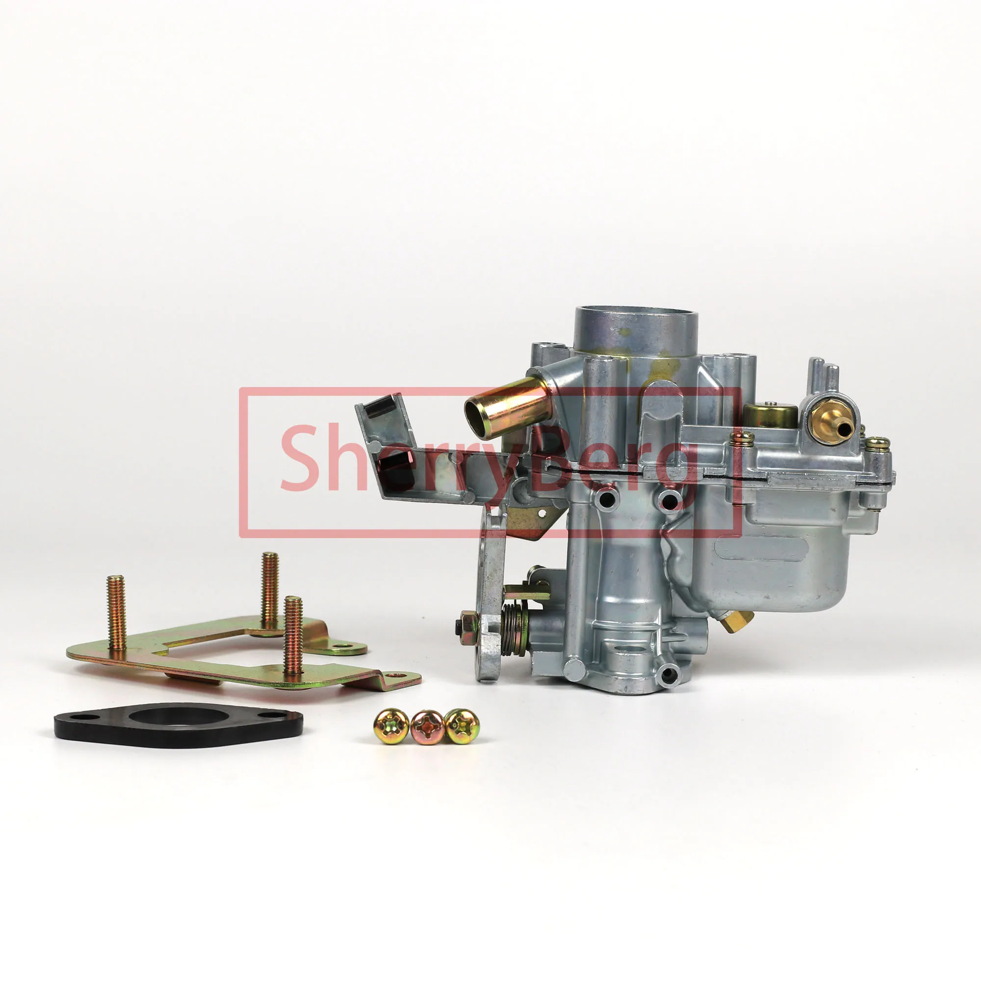 Sherryberg Carburador Carb Vergaser Carburettor Mono Body Replace ...