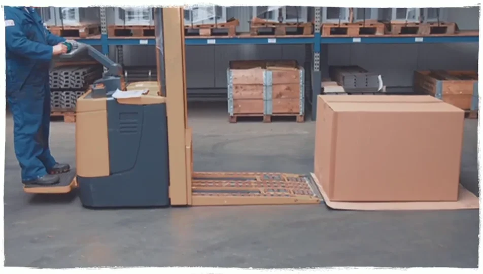 Factory Price 0.6mm Thickness Container Pallet Paper Slip Sheet - Buy ...