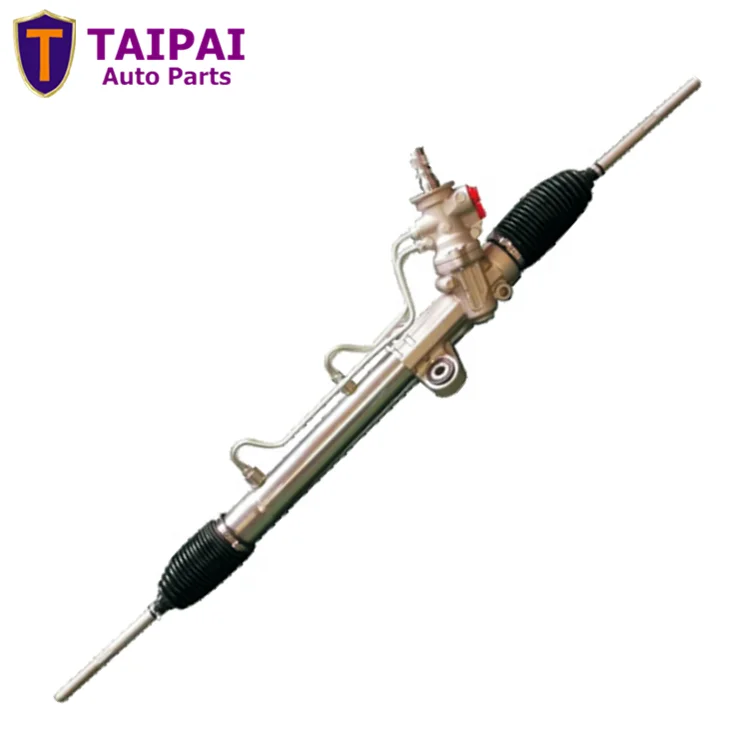 Toyota AVENSIS Power Steering Rack - High Quality & Reliable
