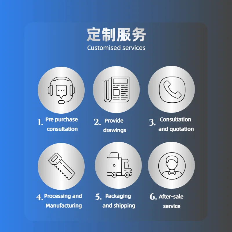 Customized Stainless Control Panel - Smart Electric Cabinet