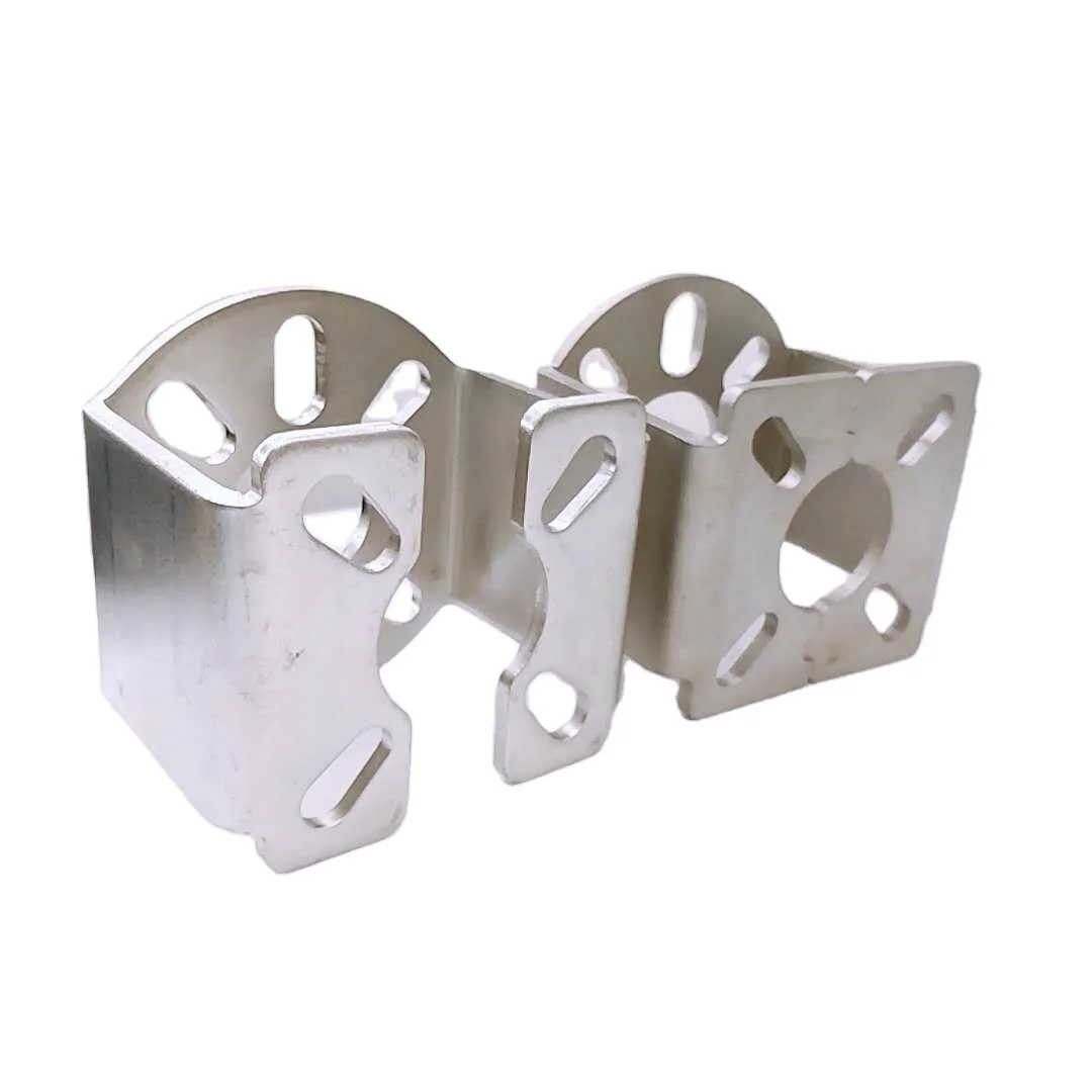 Ball Valve Mounting Brackets - Durable and Versatile Support