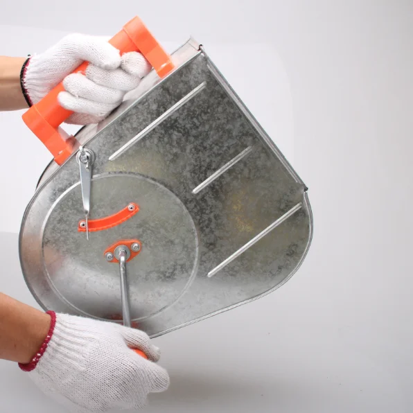 Heavy Duty Tyrolean Flicker Machine Hand Stirrer For Building Materials ...