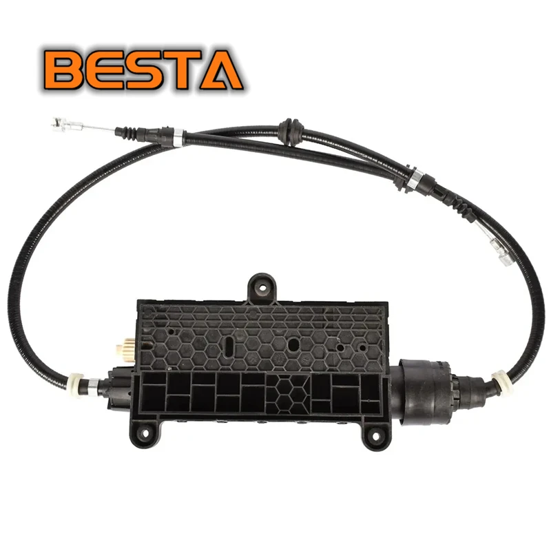 Mercedes-benz Parking Brake Actuator V-Class Vito 447