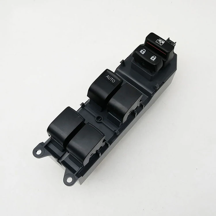 High-quality Power Window Switch for Prius & Land Cruiser