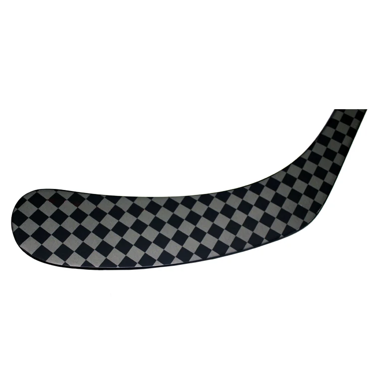 Carbon Junior Size Customized Composite Ice Blank Hockey Sticks - Buy ...