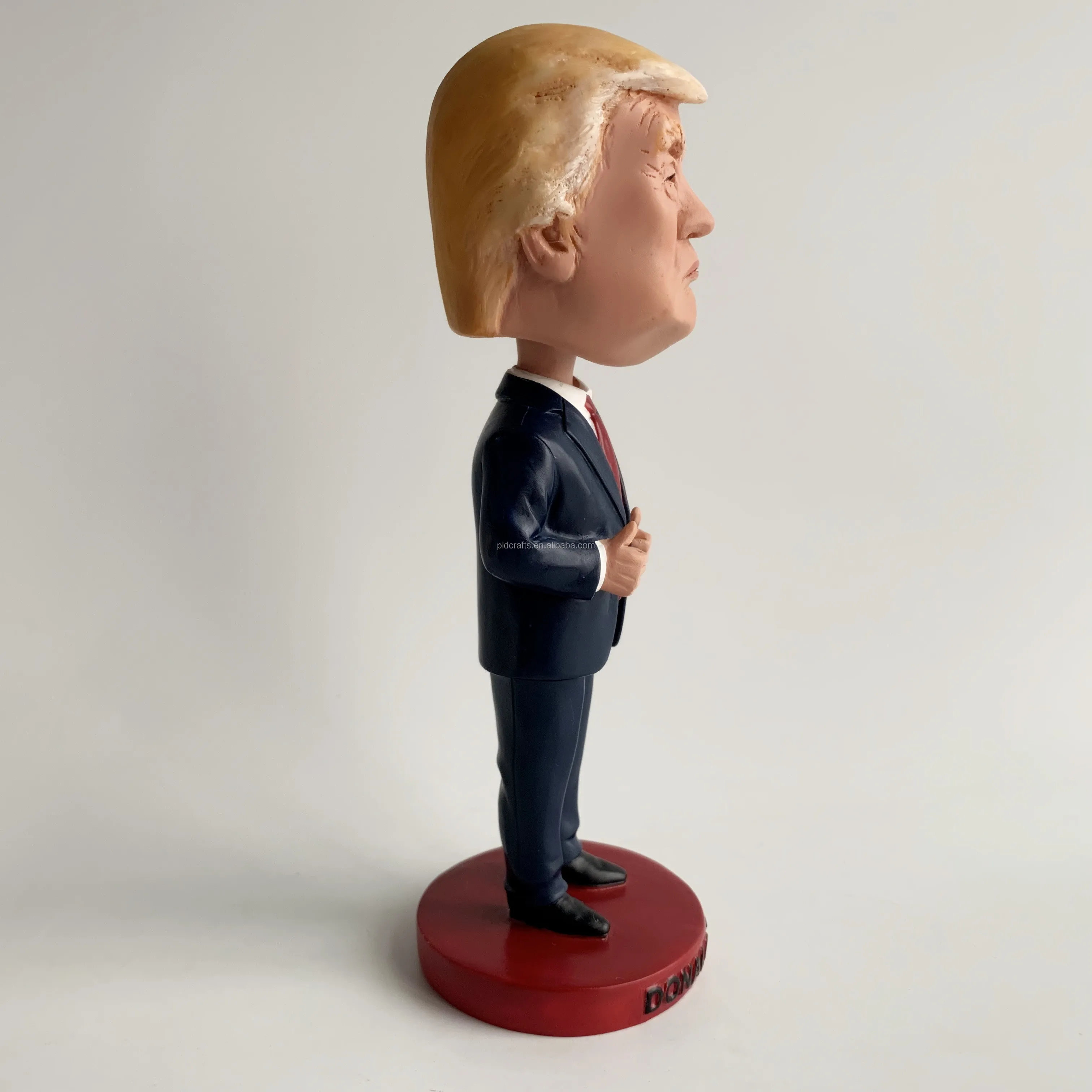 Your Own Personal Custom Design Resin Bobblehead Personal Design Bobble ...