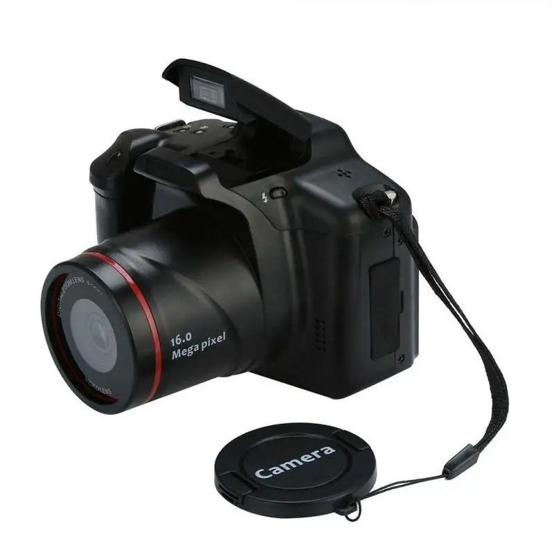 Chinese DSLR Camera Guide: How to Choose Wisely in 2025