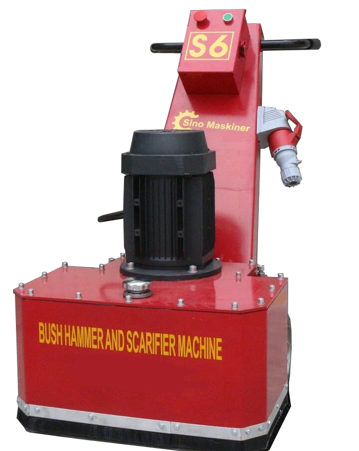 Factory Self Propelled Electric Honda Engine Asphalt Road Milling ...