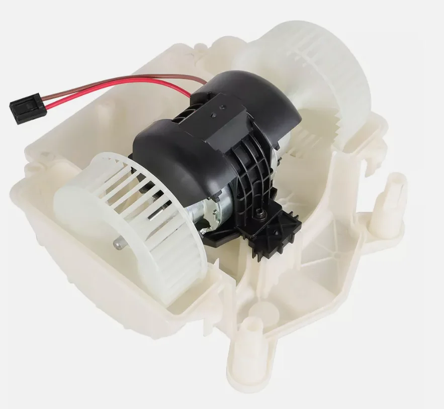 HVAC Blower Motor for Mercedes-Benz C216 W221 CL600 S600 CL63 S65 AMG ...