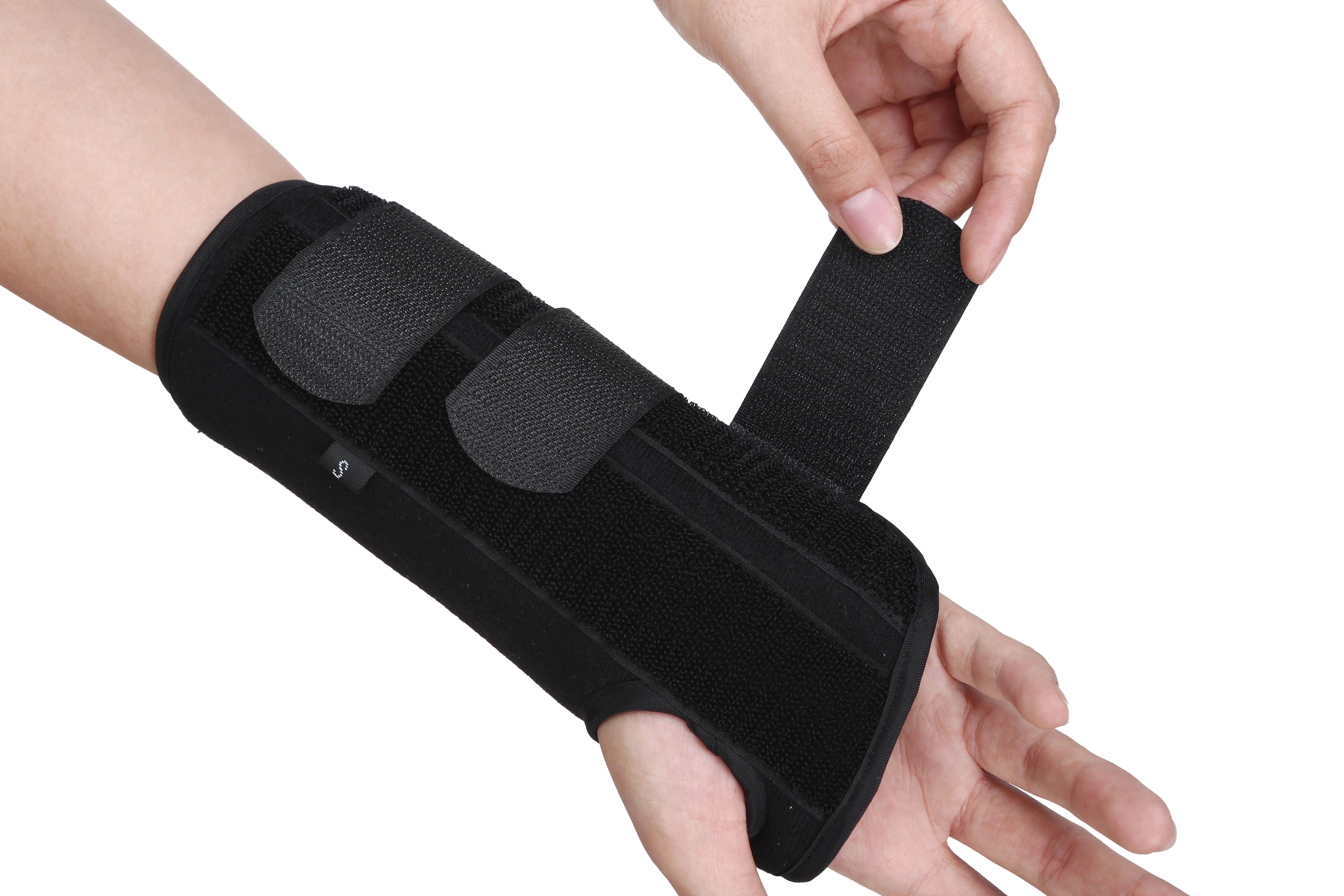 Wrist Joint Fixation Belt Wrist Fracture Fixation Protective Device ...