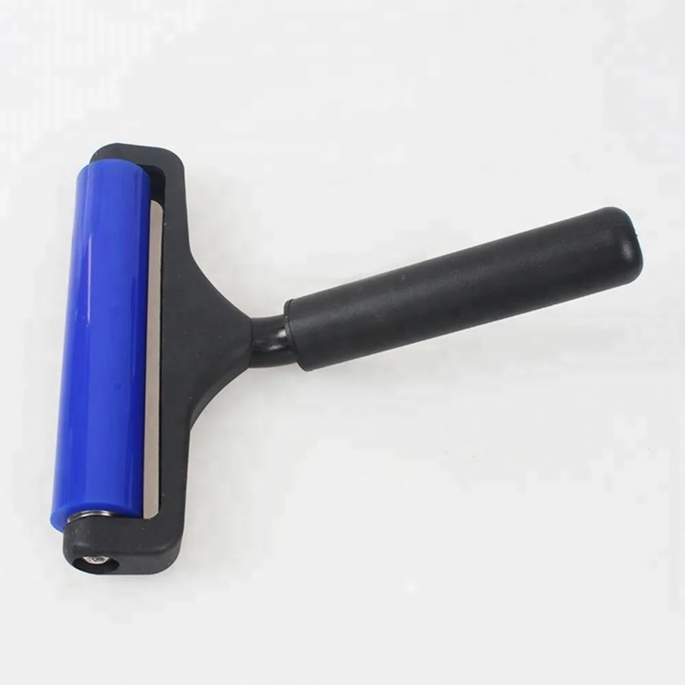 Industrial Cleanroom Dust Removal Clean Room Rubber Tacky Sticky ...