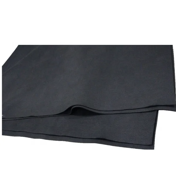 Soft Carbon Felt Graphite Felt Electrode - Buy Graphite Felt Electrode ...