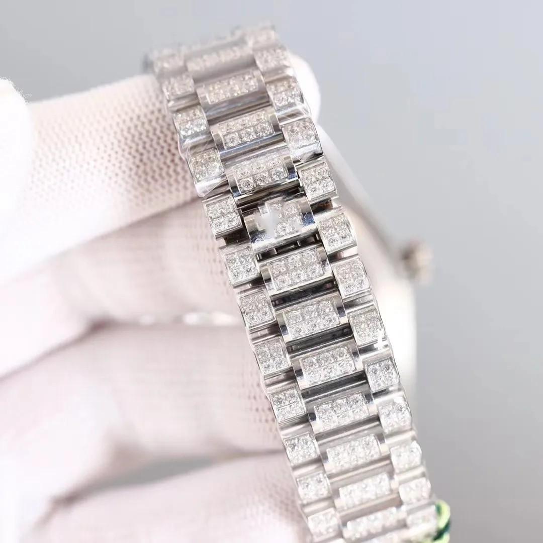 Men's Classic Full Star Watch,Automatic Mechanical Watch - Buy Reloj ...