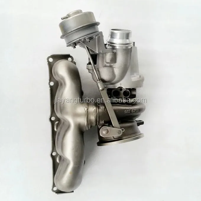 N20 Old Modle Turbocharger 49U77-02003 49477-02001 49477-02002 49477 ...