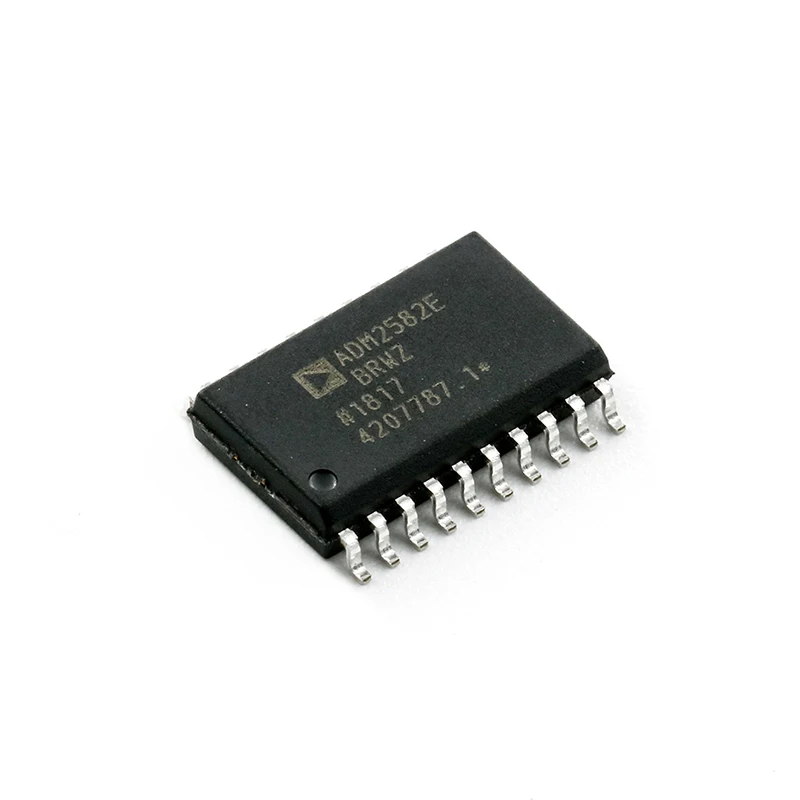 ADM2582 Digital Isolator IC CHIP - 2500vrms, 3 Channels