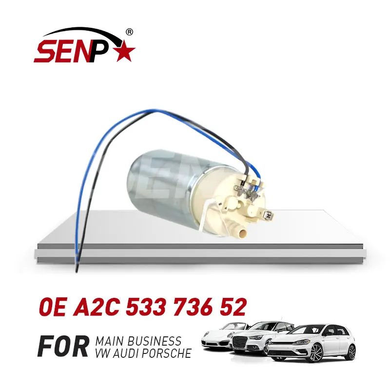 Senpei Wholesale Fuel Pump Core High Quality Engine Auto Spare Parts ...