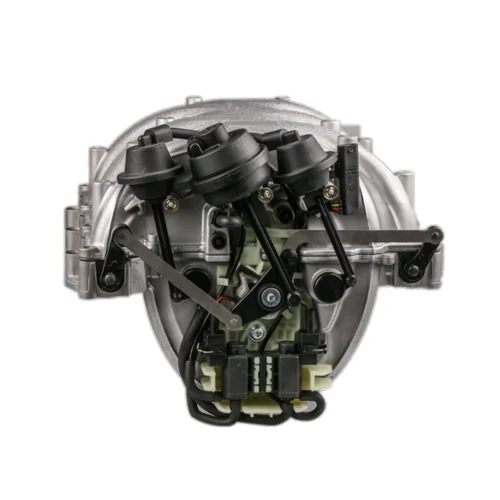 2721402401 Air Intake Manifold For Mercedes Benz Sprinter M272 Engine ...
