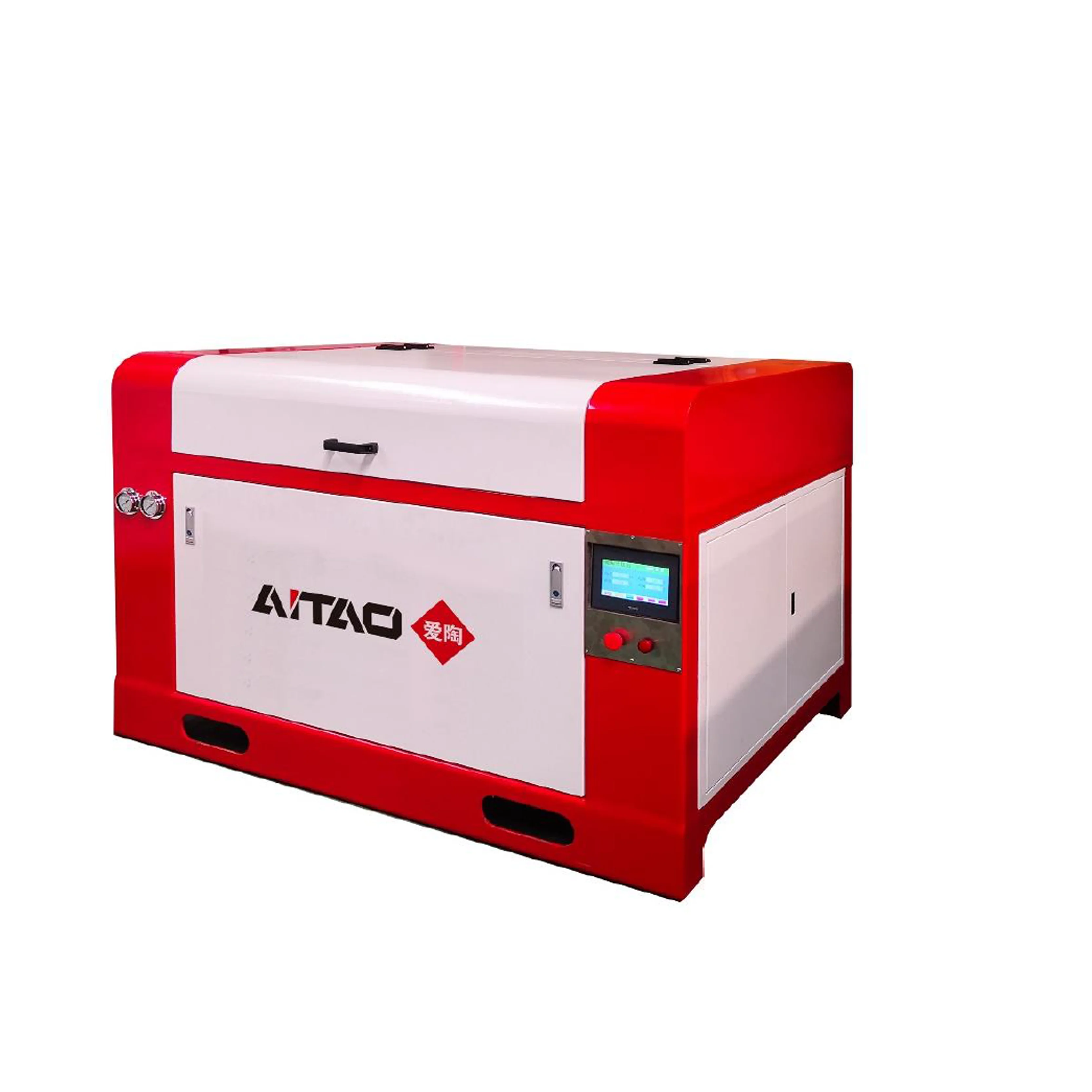 AiTao Water Jet Spare Parts Intensifie for FLW Fiow Water Jet Spare ...
