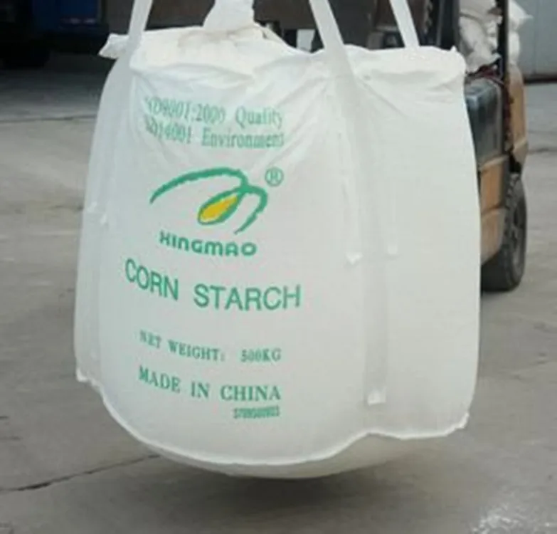 Edible Corn Starch Powder,Xingmao Brand,High Quality - Buy Starch ...