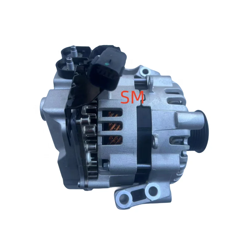 Chevrolet MONZA Starter Generators - OEM Parts for Repair