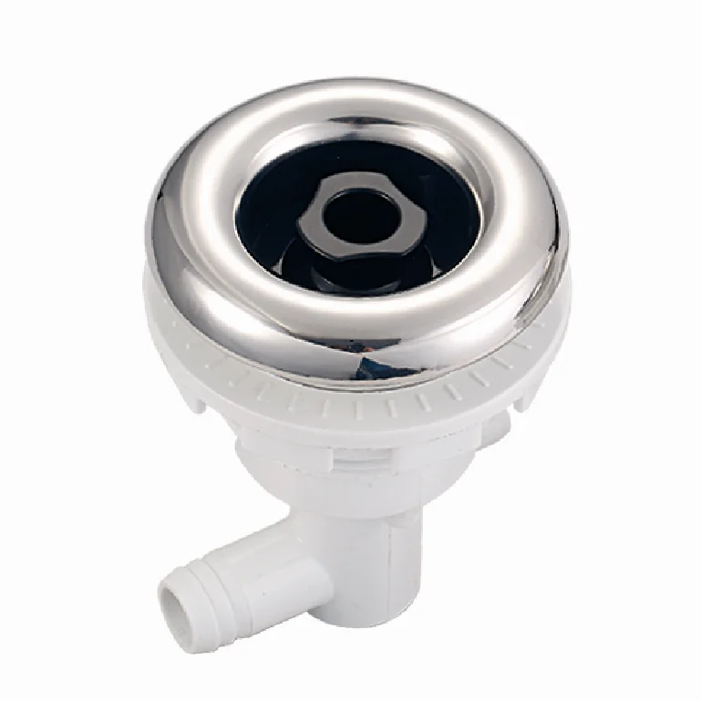 Whirlpool Hottub Bubble Jet System - Massage & Relaxation