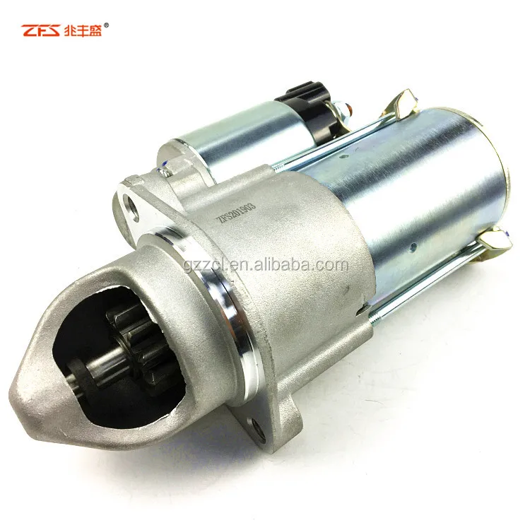 Motor De Arranque De Vespa Para Hyundai Ix35,K5 36100-2g000 36100-2g200 ...