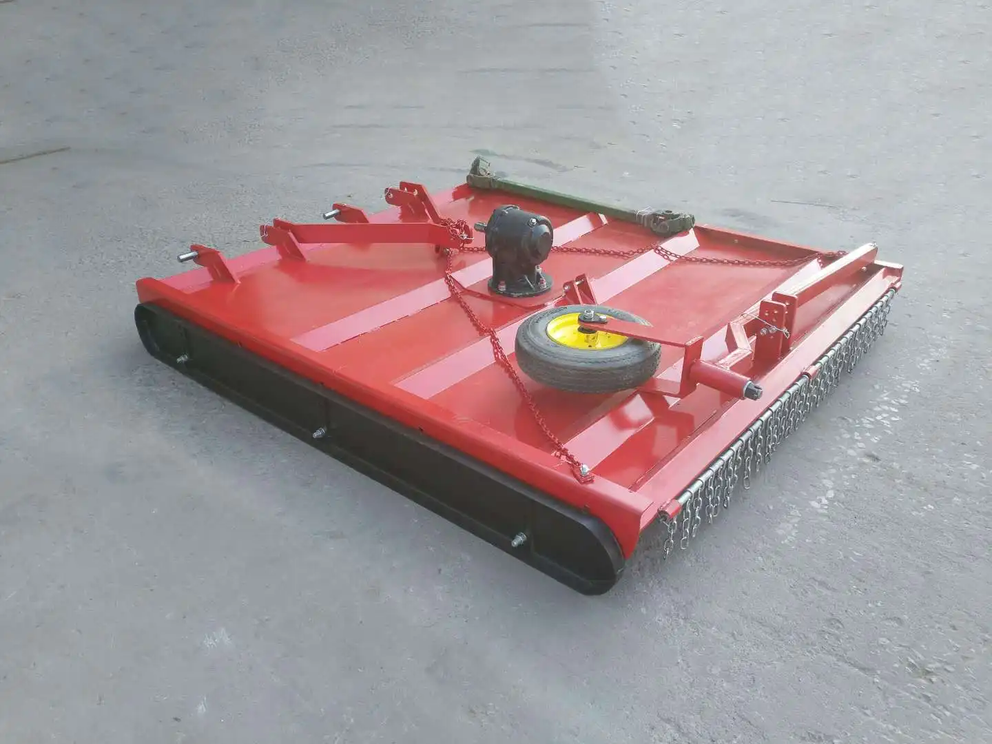 High Quality Tractor Rotary Grass Slasher - 1 Year Warranty