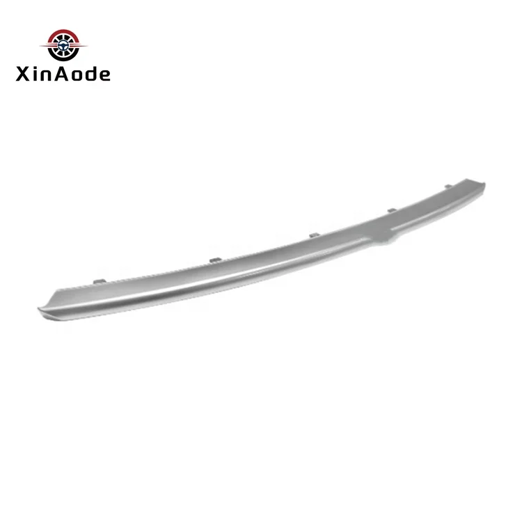 Lr024324 Rr Front Bumper Strip For Land Rov Rr 2010 2011 2012 Front ...