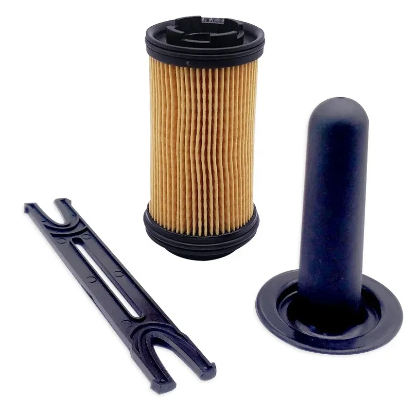 21496419 Heavy Duty Truck Parts Urea Filter OEM 21516229