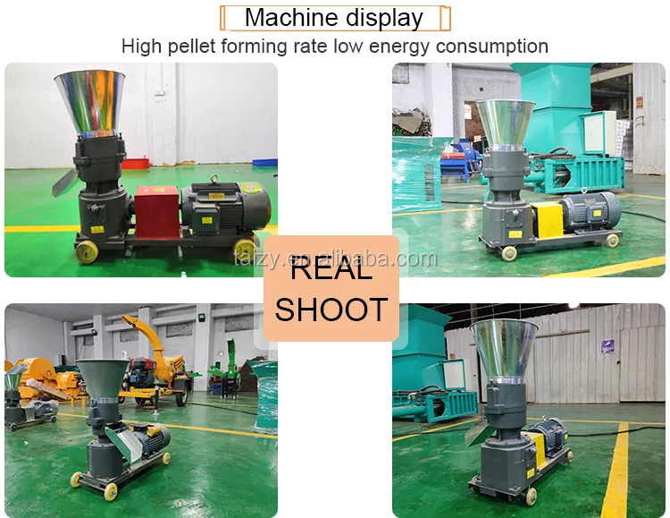 Applicator Systems in Feedmill - Efficient & Durable Solutions