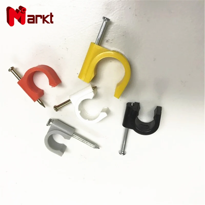 25mm Plastic Pipe Clip For Pex-al-pex Gas Pipe - Buy Gas Pipe Clip ...