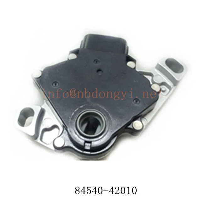 Neutral Safety Switch 84540-42010 8454042010 - Buy Neutral Safety ...
