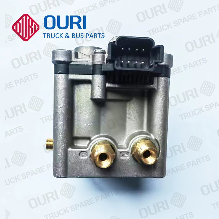 欧里卡车备件卡车阀门2021086 1744084 1856311斯堪尼亚| Alibaba.com