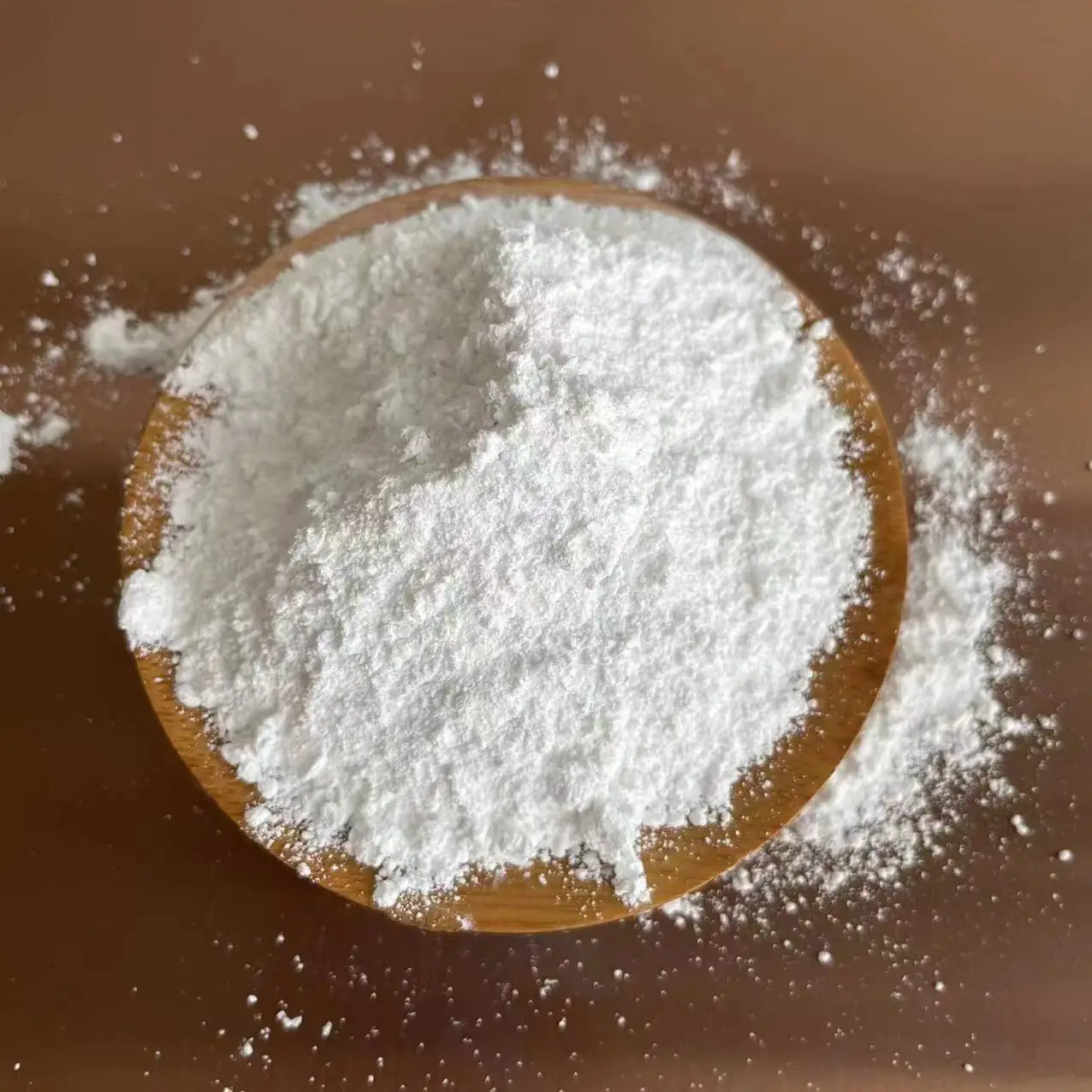 Ammonium Polyphosphate (APP) - Non-Haloganated Flame Retardant