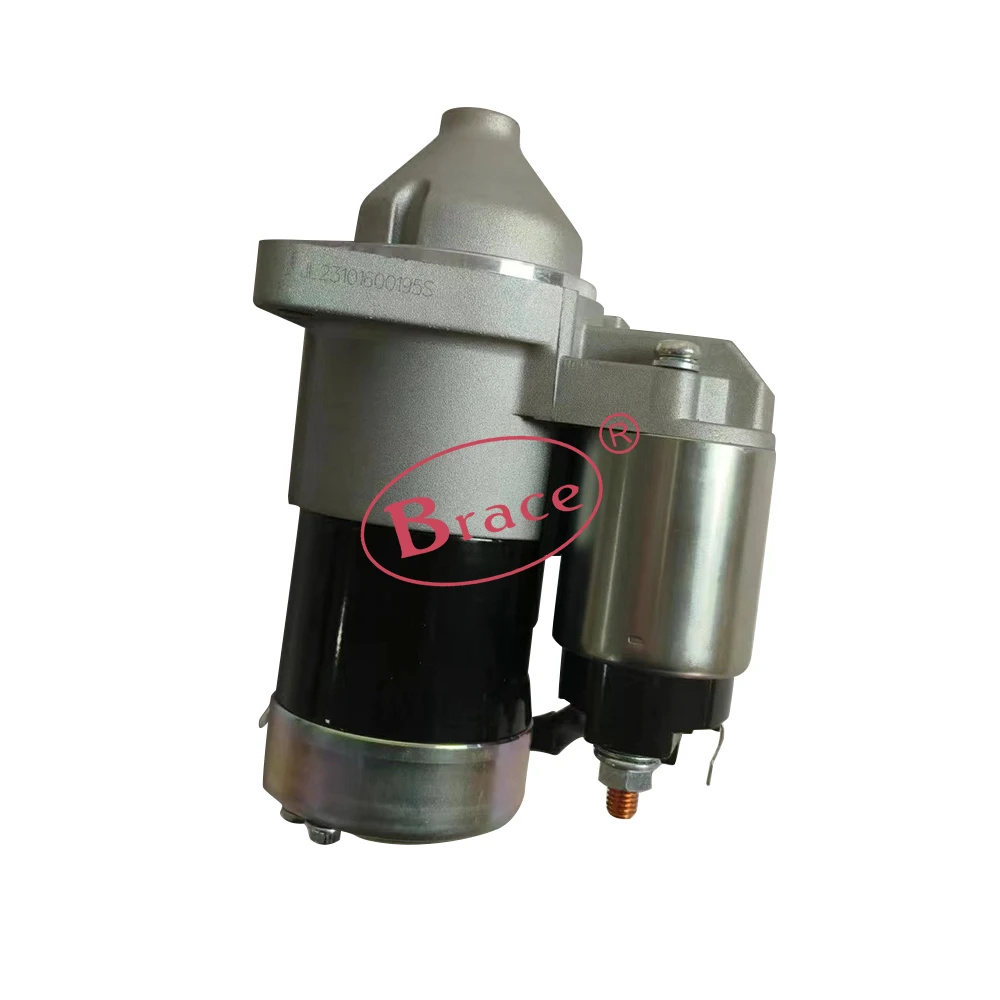 Starter Motor for Changan Chana Star 4G13 - High Quality