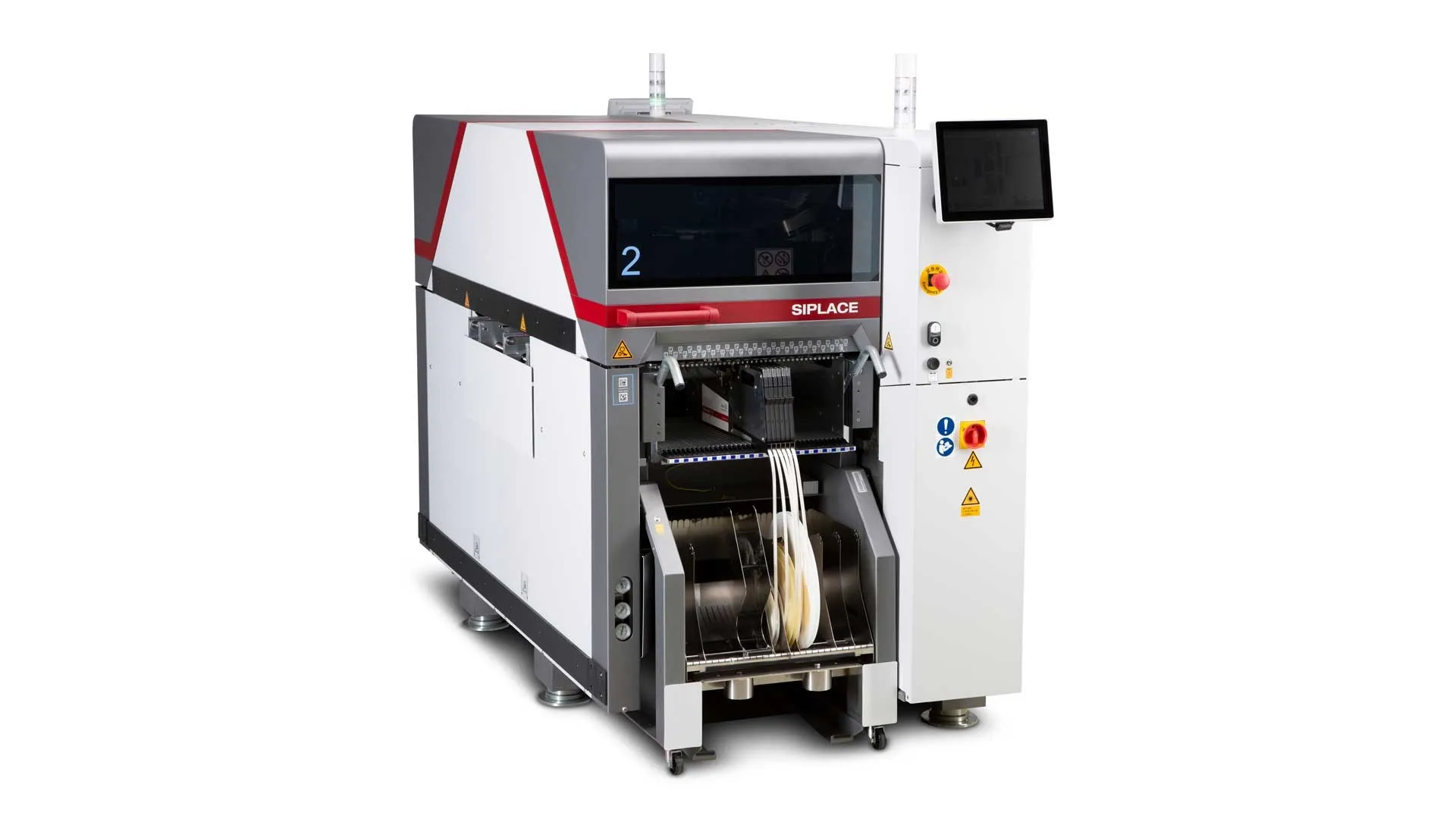 Asm Siemens Smt Pick And Place Machine Tx For Smt Line Used Smt ...