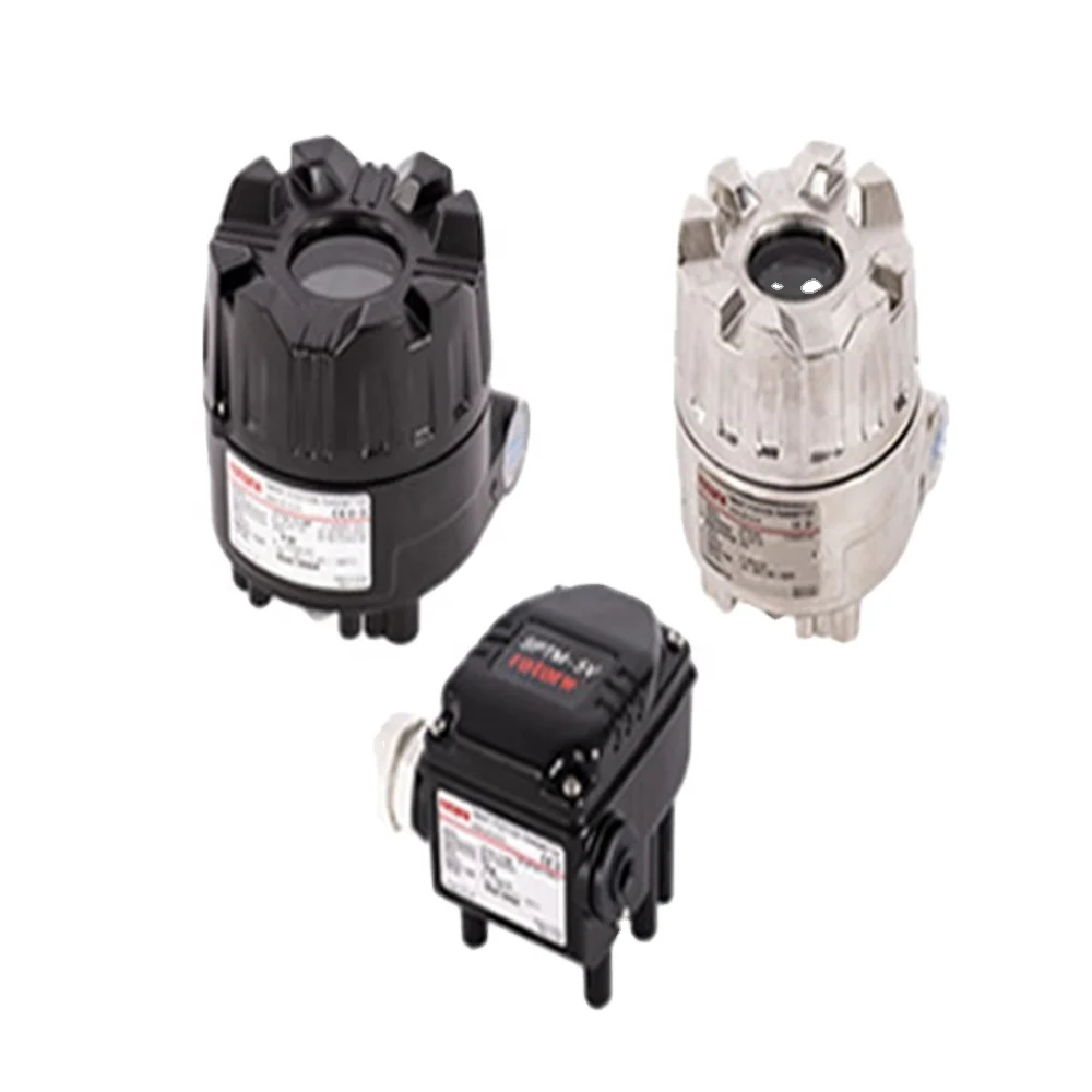 Rotork Ytc Transmitter Sptm Series Smart Position Transmitter Sptm-65v ...