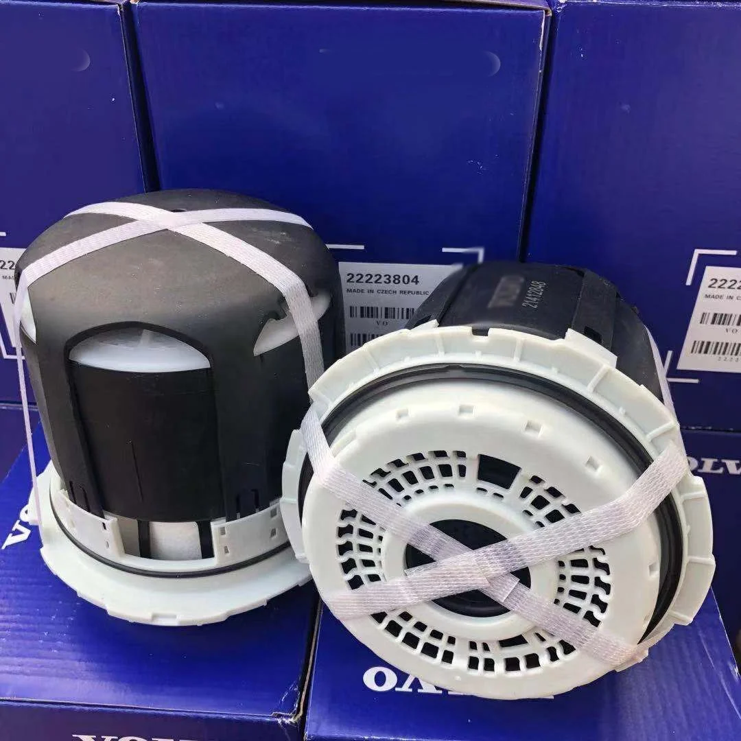 Factory Air Dryer Plastic Filter 23260134 22223804 21412848 Tb1400 For ...