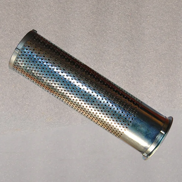 Trane FLR01917 CVGF Compressor Oil Filter - Hot Sale