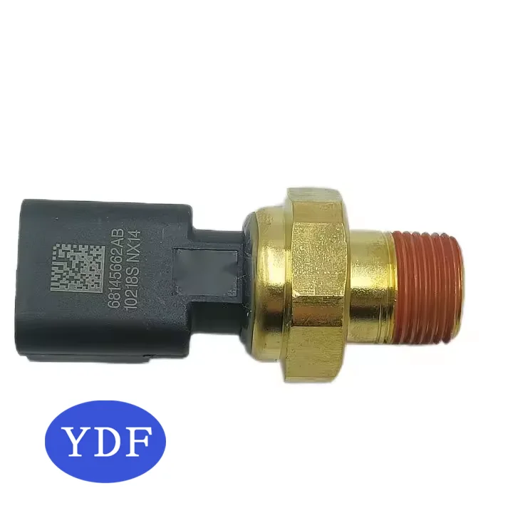 68145662aa Auto Parts Engine Oil Pressure Sensor For Ram Pro Master ...
