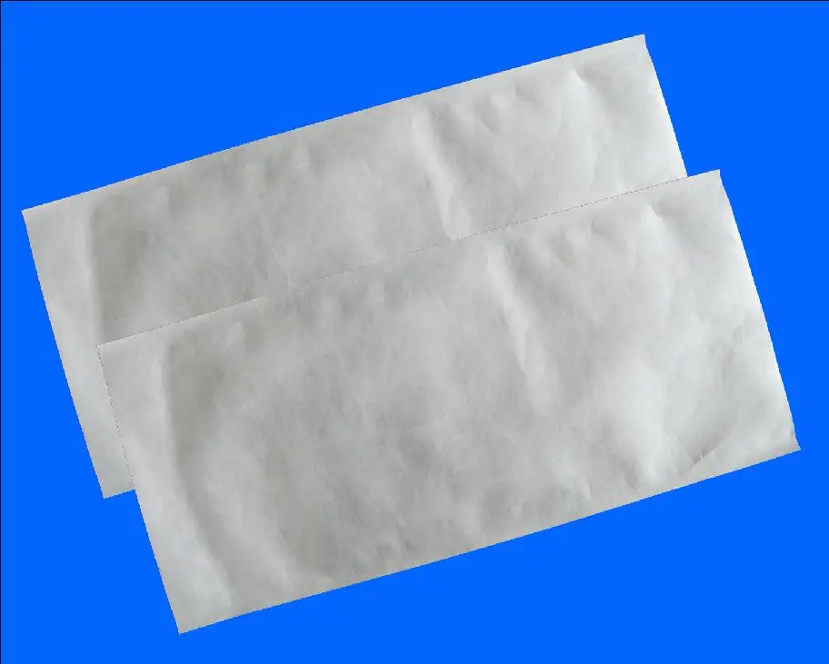 Tyvek Disposable Sterilization Heat-sealing Pouch 2fs 1059b 1073b - Buy ...
