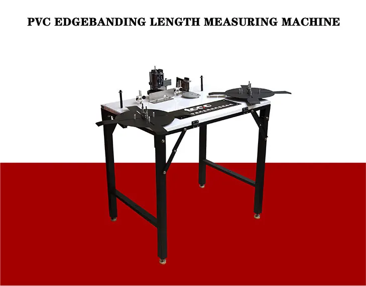 Toco Length Measuring Machine Counters Mechanical Convenient Measure ...