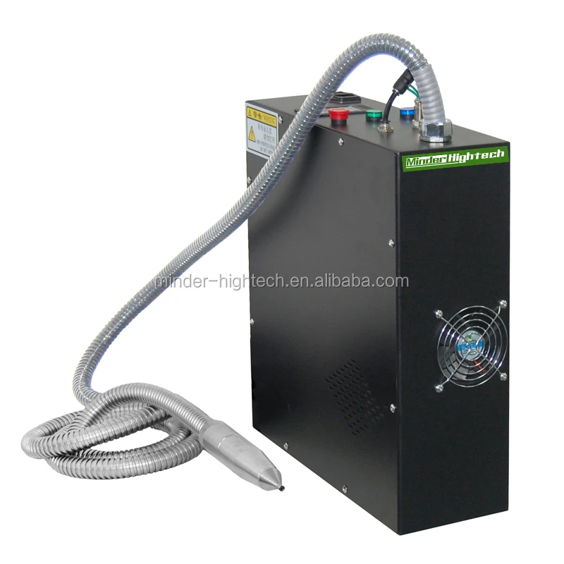 Atmospheric Plasma Cleaning Machine/plasma Cleaner/plasma Surface ...