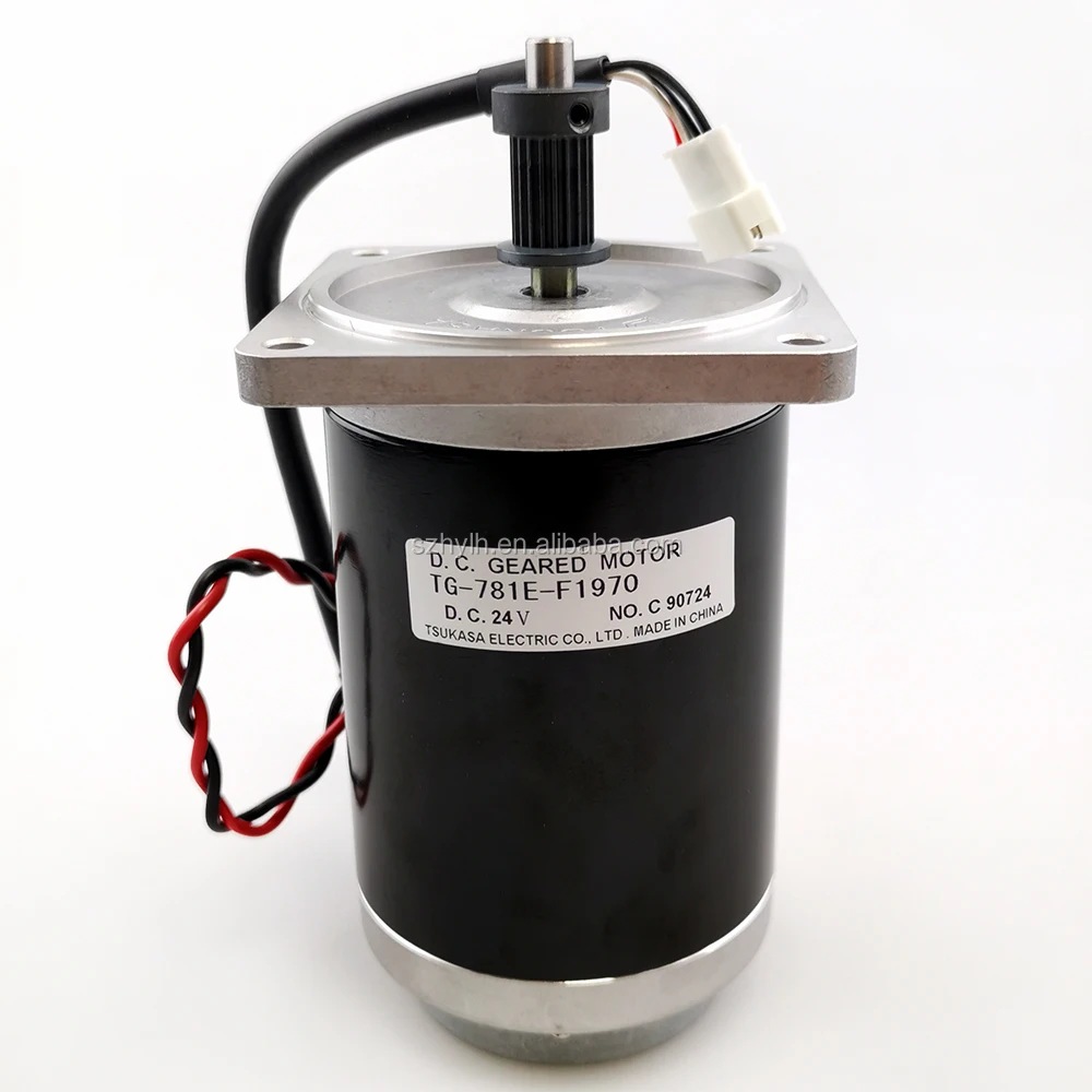 Original Mimaki Y Stick Motor Alle Assy 2 Mp-m020209 Verwenden Für ...