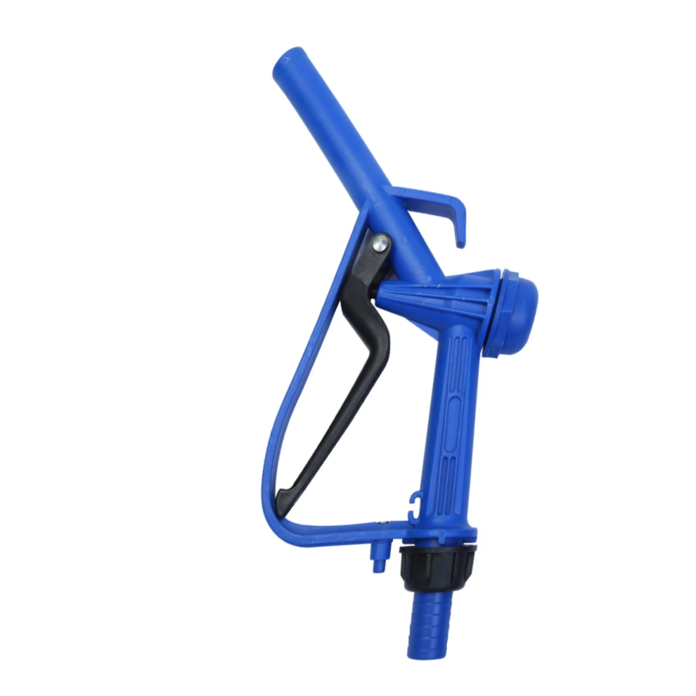 Automatic Gas Station Refueling Gun Fuel Refueling Gun - Buy Manual ...