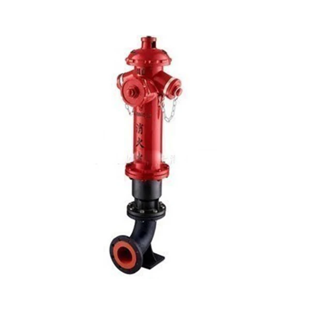 New Product 4 Way Fire Hydrant - Buy 4 Way Fire Hydrant,2 Way Fire ...